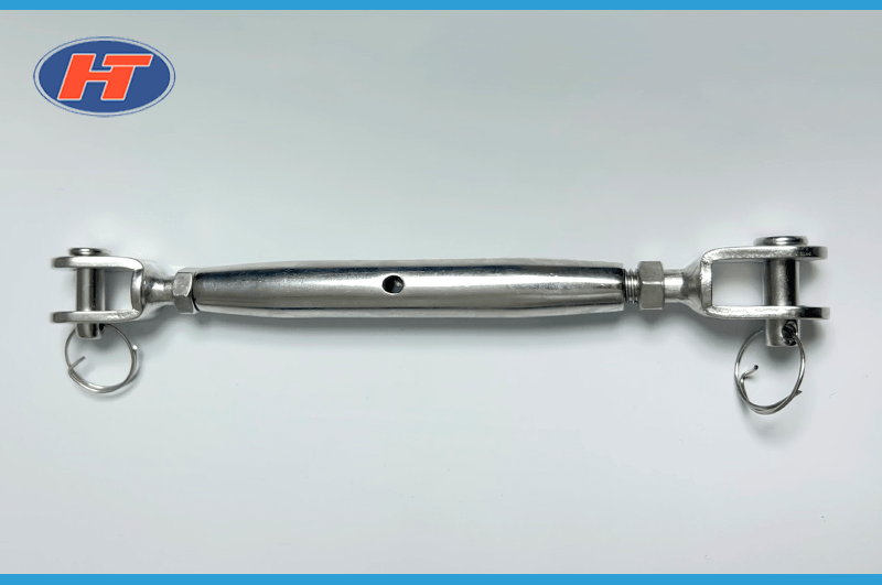 Stainless Steel Turnbuckles – Haito Group