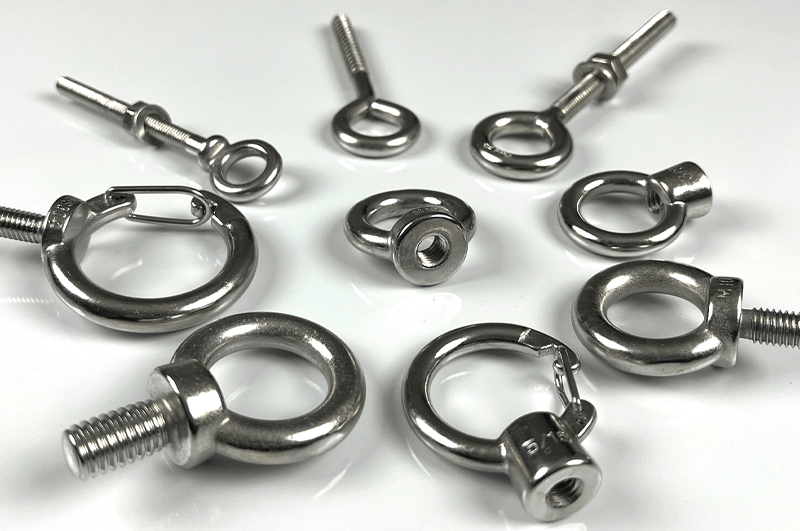 Stainless Steel Hardware – Haito Group
