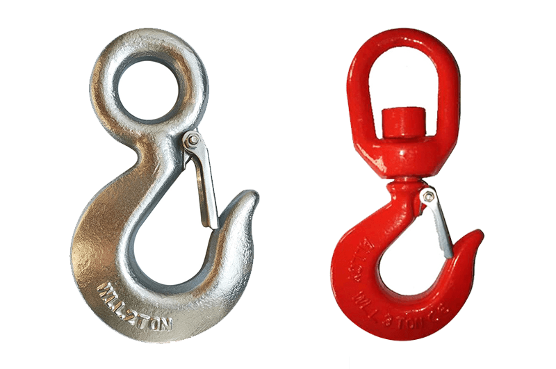 Stainless Steel Hardware – Haito Group
