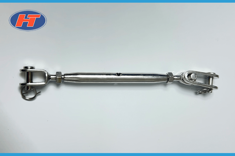 Stainless Steel Turnbuckles – Haito Group