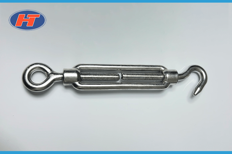 Stainless Steel Turnbuckles – Haito Group