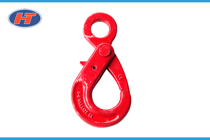 Heavy Duty Lifting Hooks – Haito Group