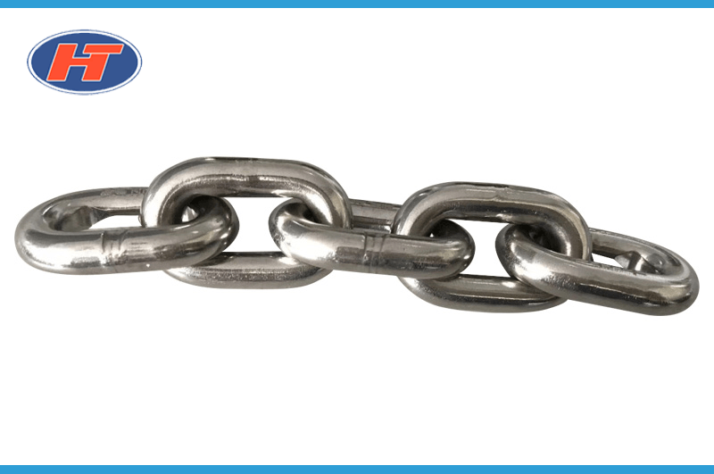 Stainless Steel Chain – Haito Group
