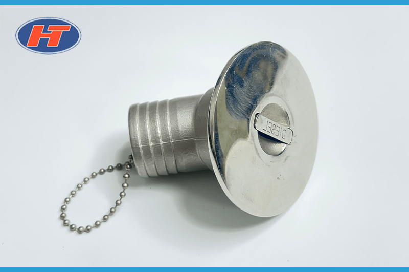 Stainless Steel Deck Hardware – Haito Group