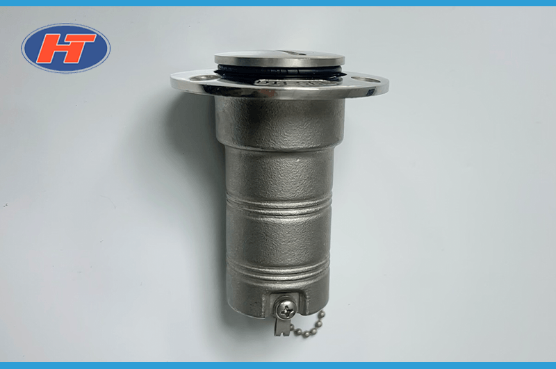 Stainless Steel Deck Hardware – Haito Group