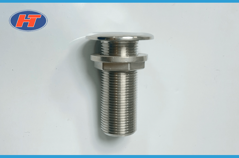 Stainless Steel Deck Hardware – Haito Group