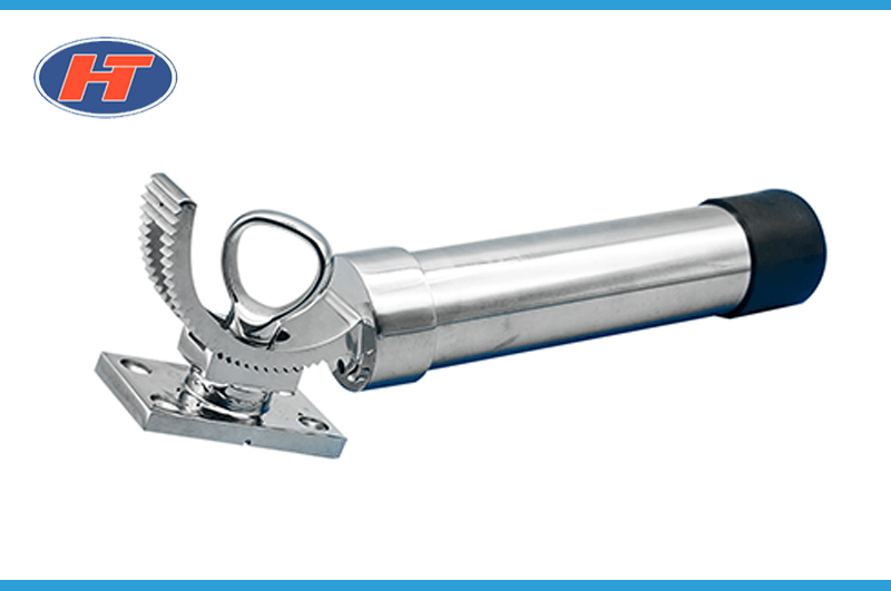 Stainless Steel Deck Hardware – Haito Group
