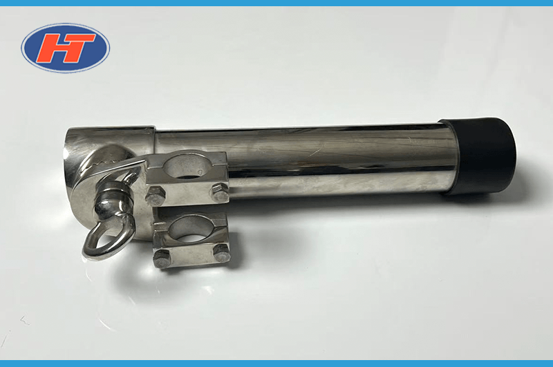 Stainless Steel Deck Hardware – Haito Group