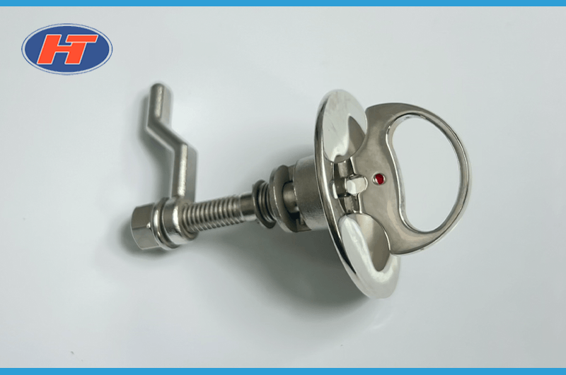 Stainless Steel Deck Hardware – Haito Group