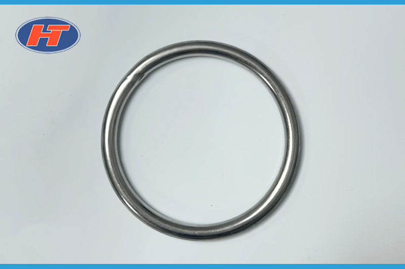 Stainless Steel Rings and Pins – Haito Group