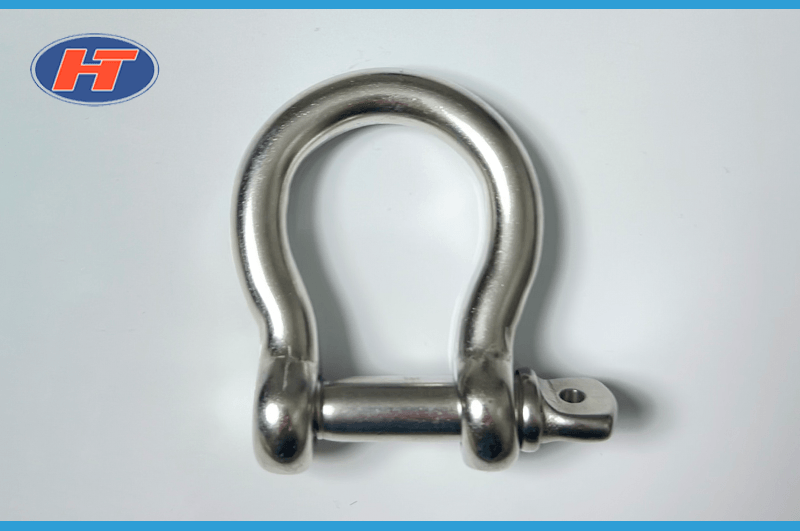 Stainless Steel Shackles – Haito Group