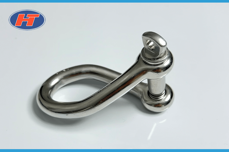 Stainless Steel Shackles – Haito Group