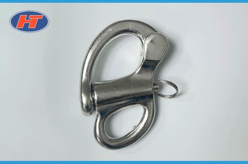 Stainless Steel Snaps – Haito Group