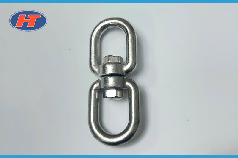 Stainless Steel Swivels – Haito Group