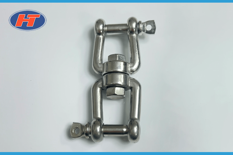 Stainless Steel Swivels – Haito Group