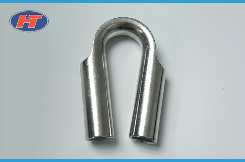 Stainless Steel Thimbles – Haito Group